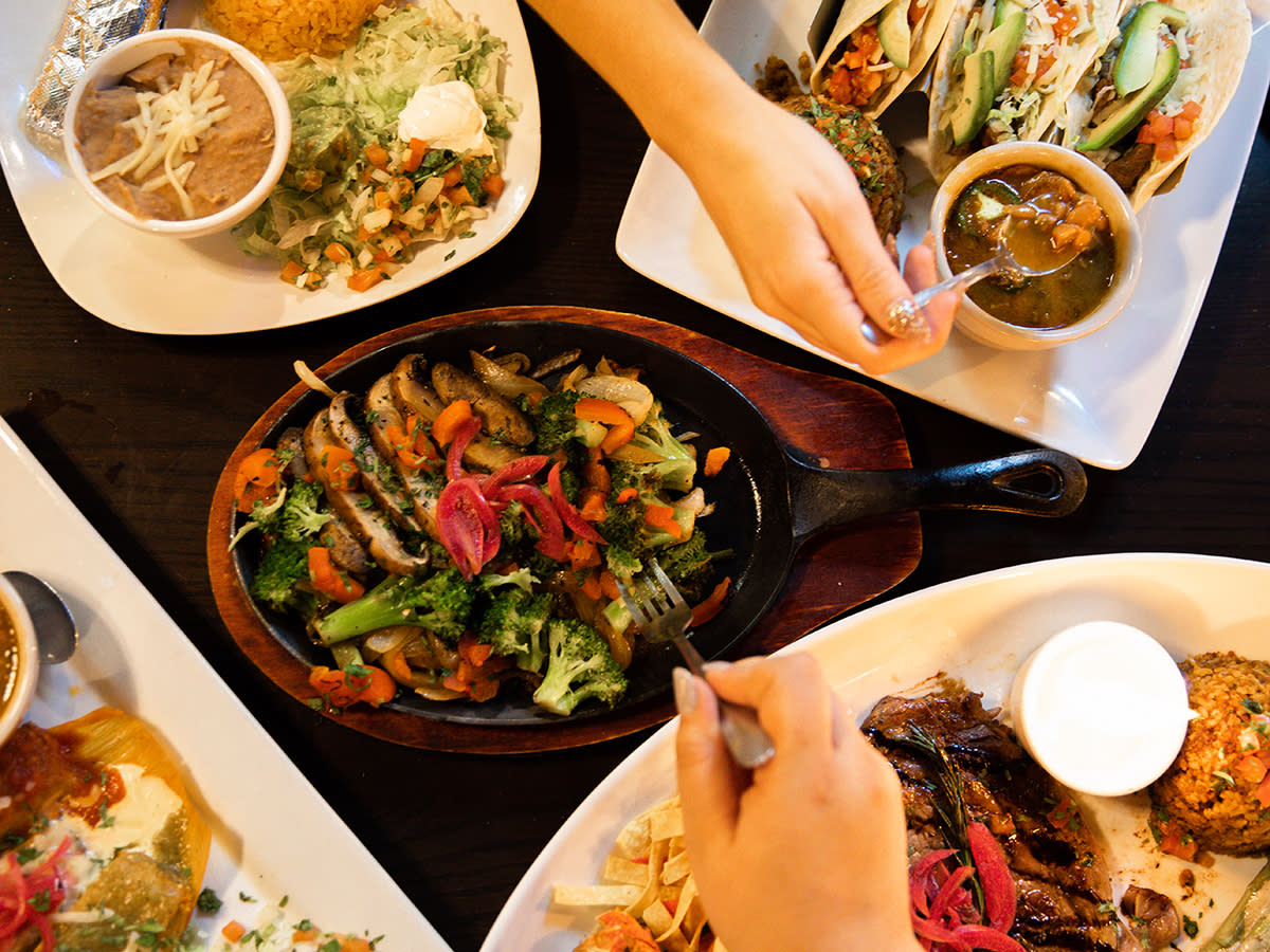 A Taste of Authenticity: Branson's Most Unique Eats
