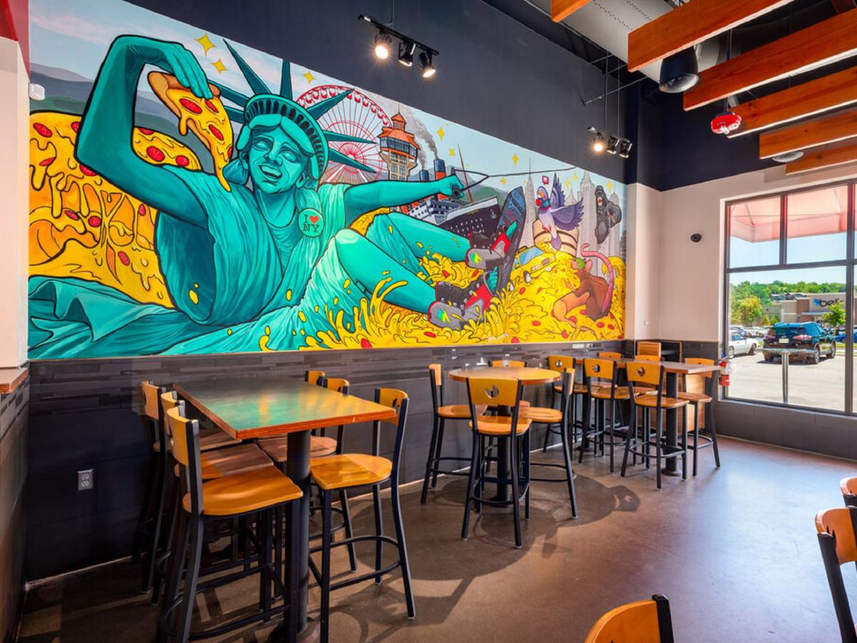 Top Must-See Branson Murals