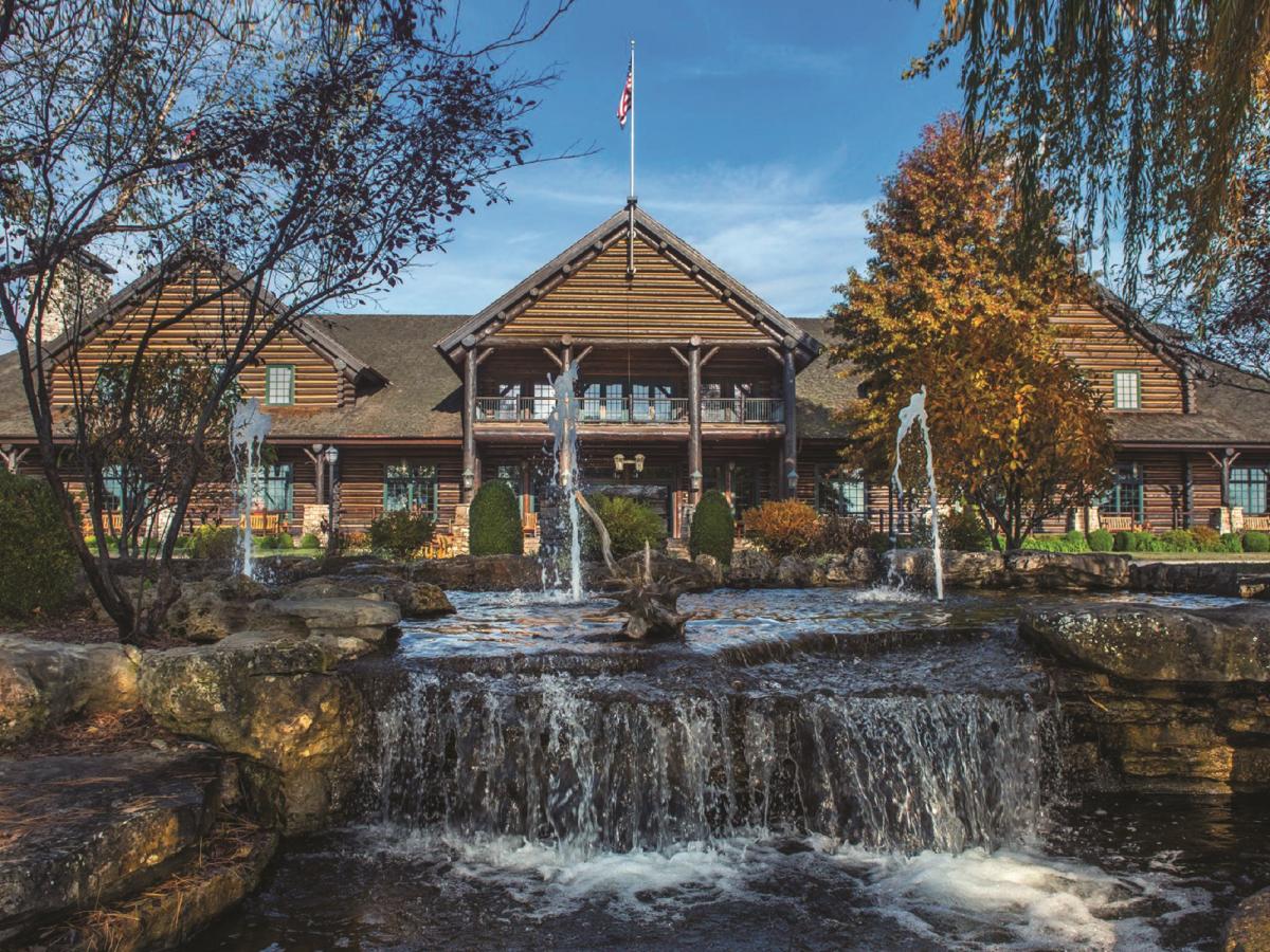 The Keeter Center to offer Area Appreciation