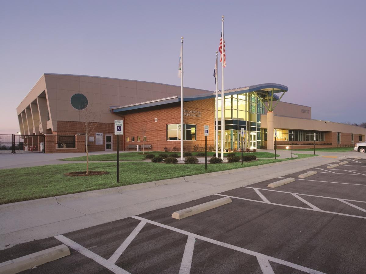 Registration Open for Parks & Rec School-Age Winter Break Camp