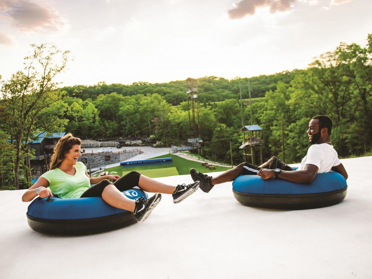 4 Things To Do This Spring