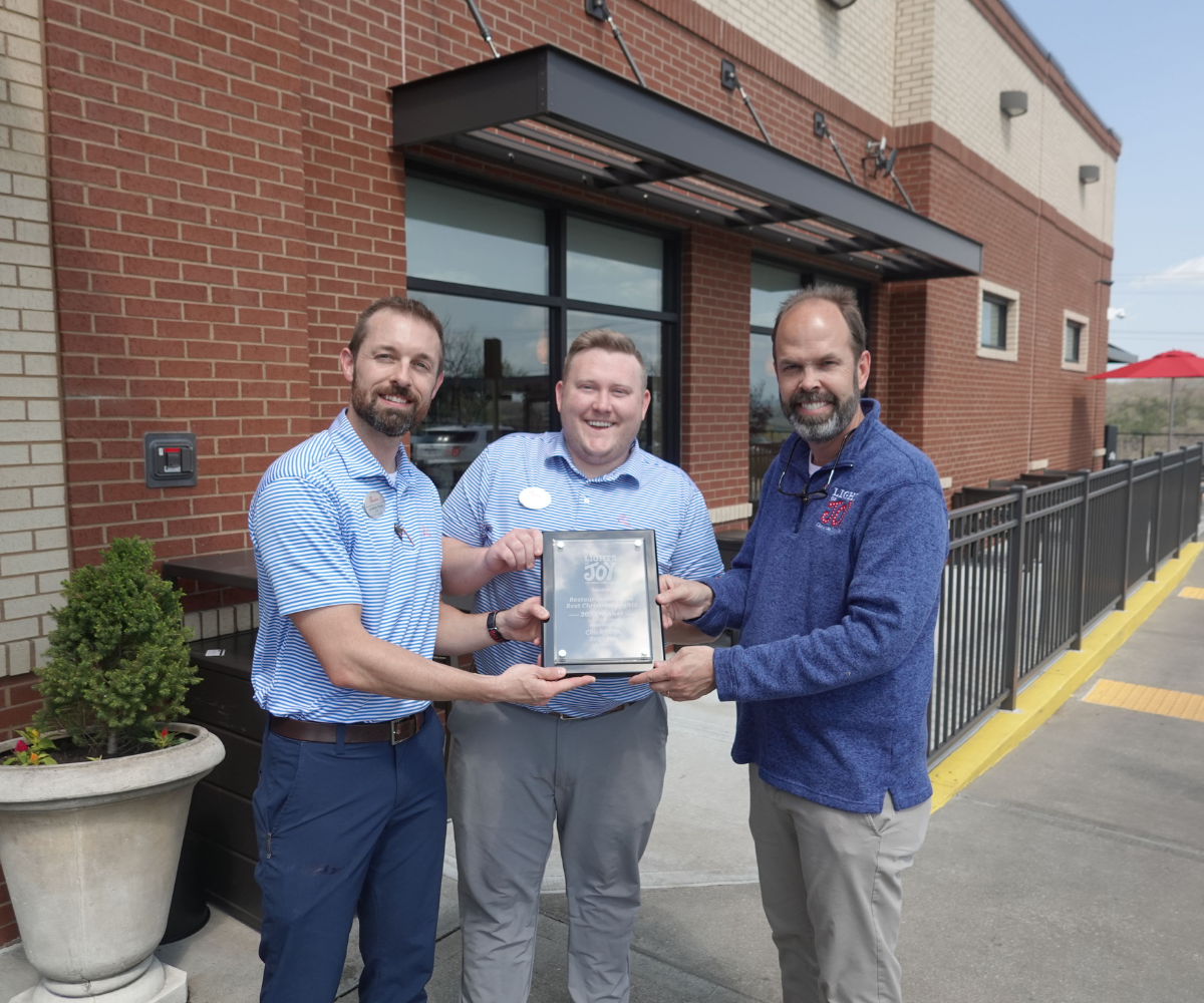 Lights of Joy Announces Winners of First Annual Christmas Lights Award