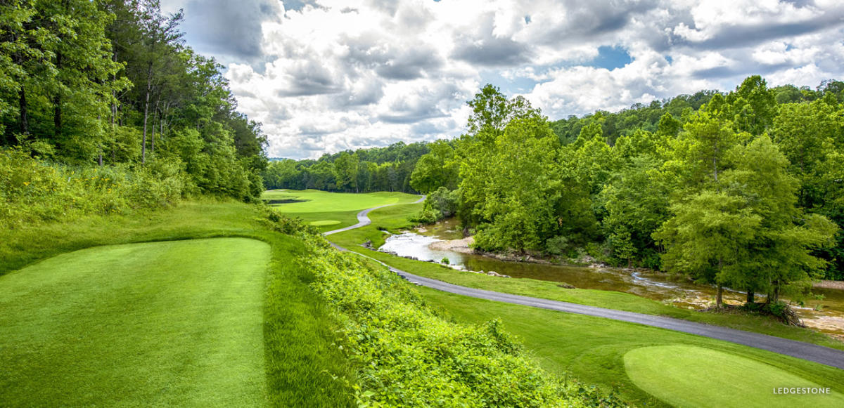 Branson Golf Itinerary: Week-Long