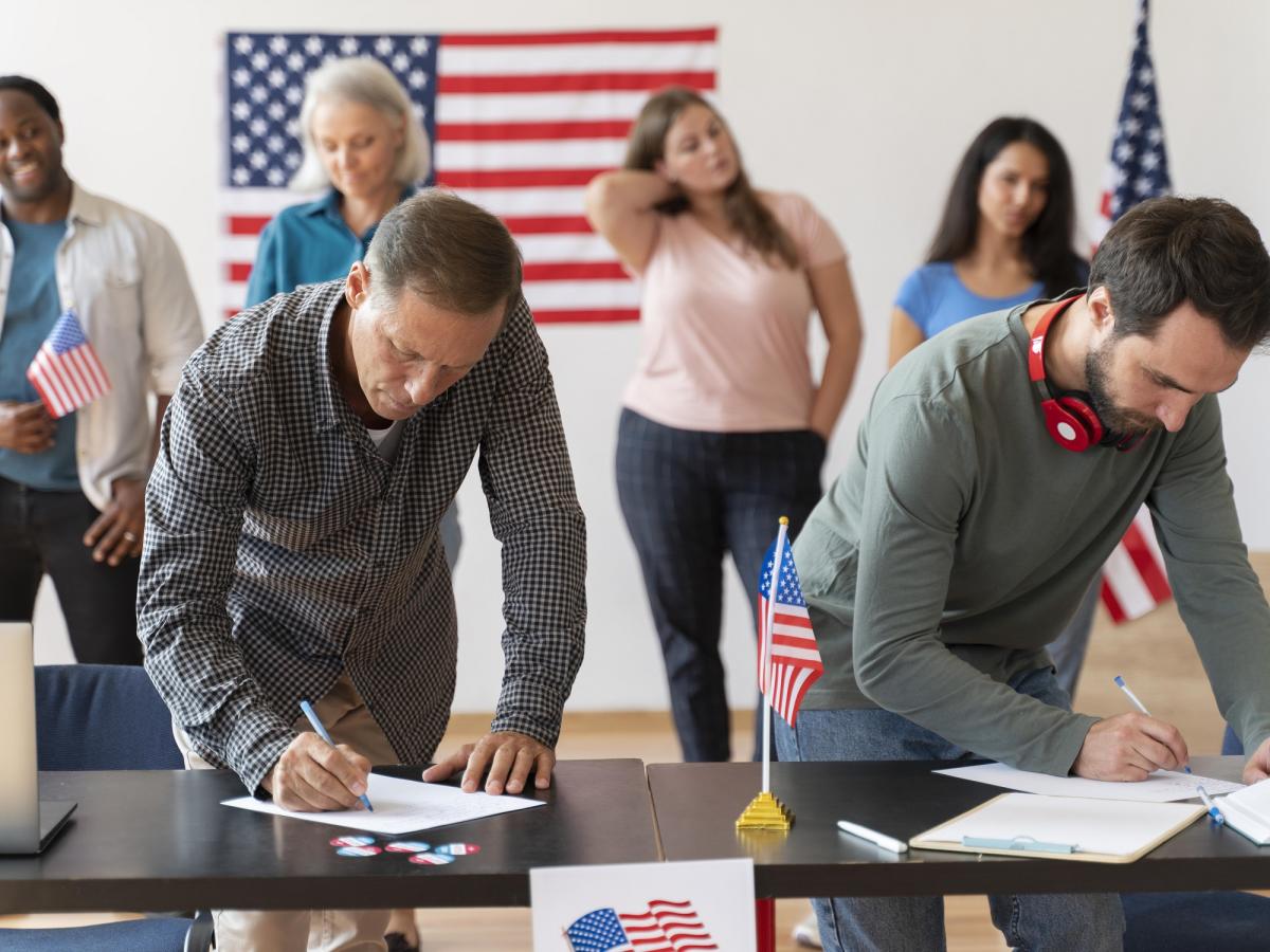 Taney County Presidential Caucus Information