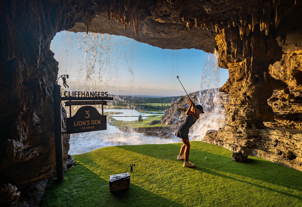 Branson Area Golf | Explore Branson Guide
