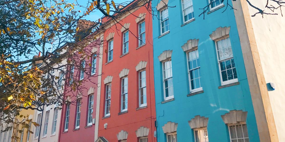 The Local's Guide: Cotham and Kingsdown - VisitBristol.co.uk