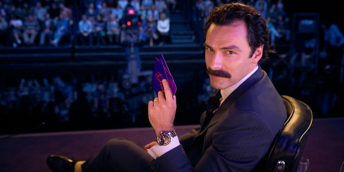 Discover Rivals filming locations in Bristol