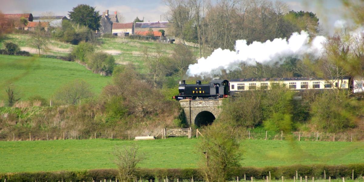 Explore Avon Valley and Keynsham - VisitBristol.co.uk