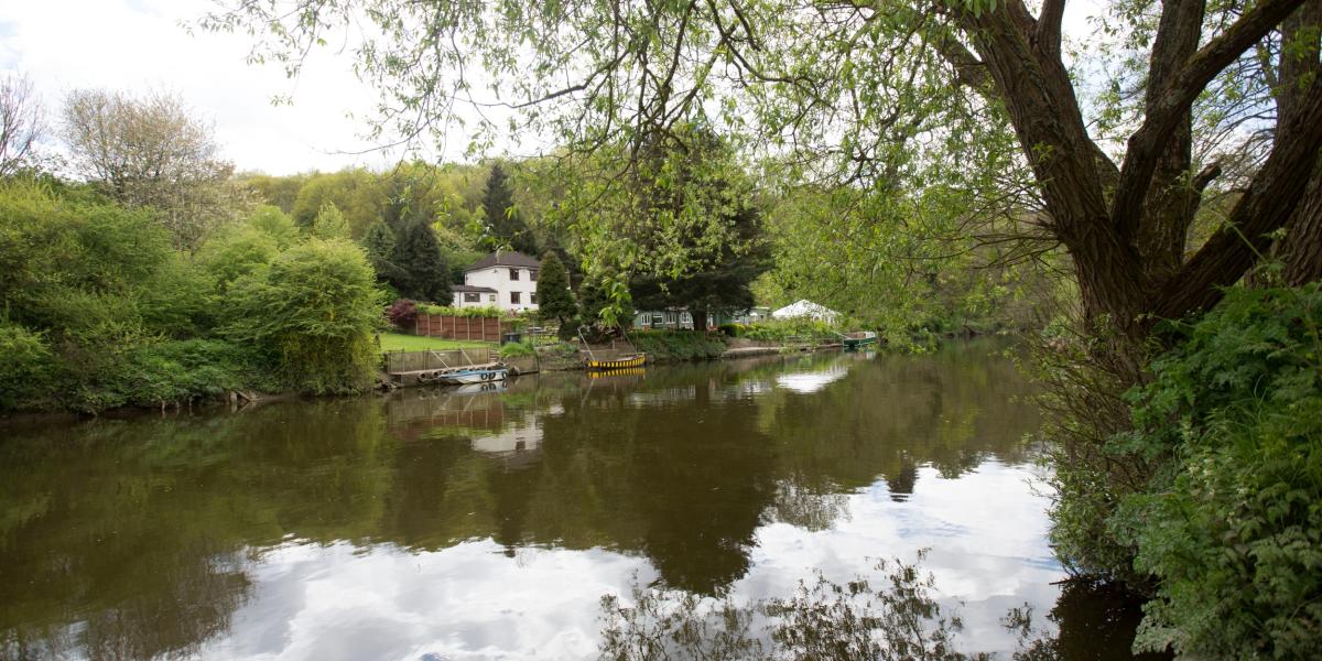 The Local's Guide: Hanham - VisitBristol.co.uk