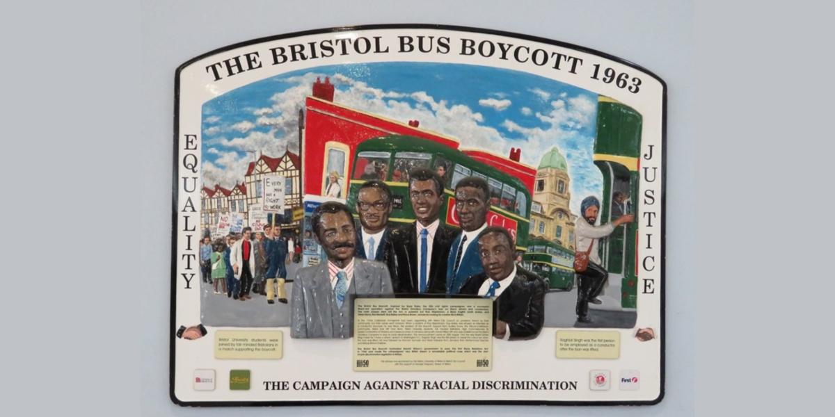 The story of The Bristol Bus Boycott - VisitBristol.co.uk