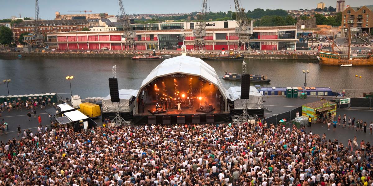 What's On in Bristol | Events & Festivals