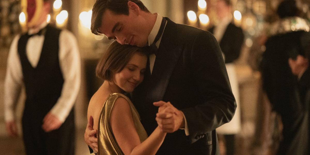 Agatha Christie's Seven Dials filming locations in Bristol ...