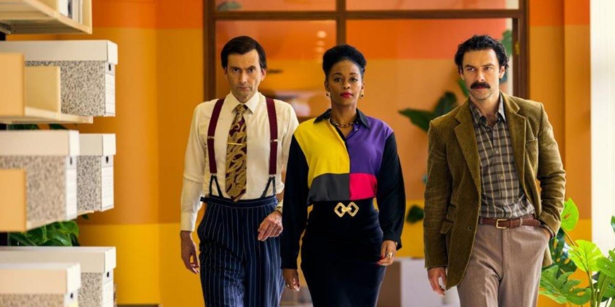 8 ways to have an 1980s ‘Rivals’-inspired break in Bristol ...