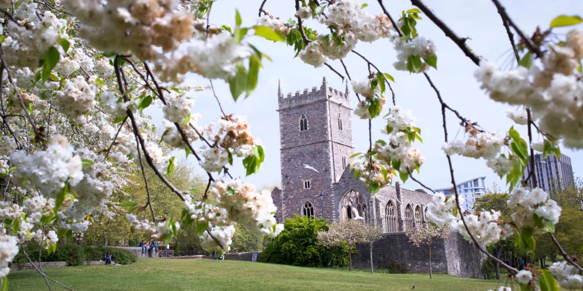 Spring in Bristol - VisitBristol.co.uk