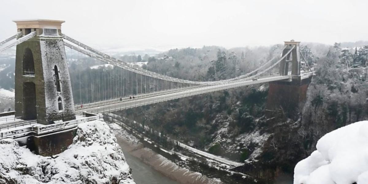 Winter in Bristol - VisitBristol.co.uk