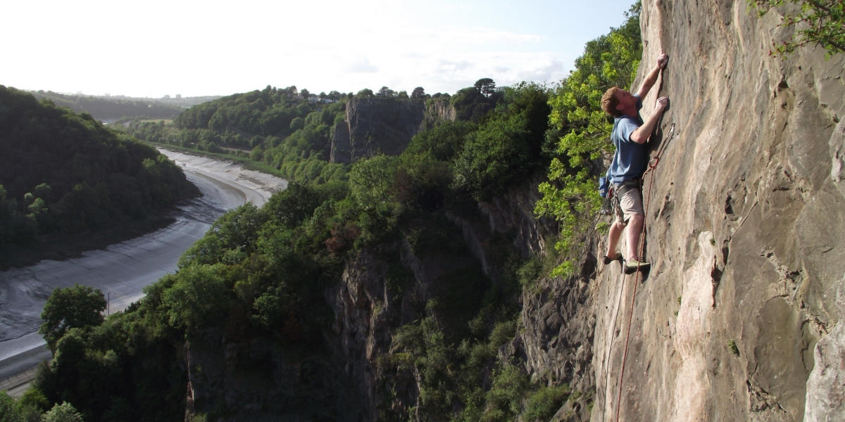 Adventure Activities in Bristol - VisitBristol.co.uk