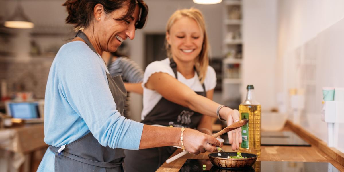 Classes & Workshops in Bristol - VisitBristol.co.uk