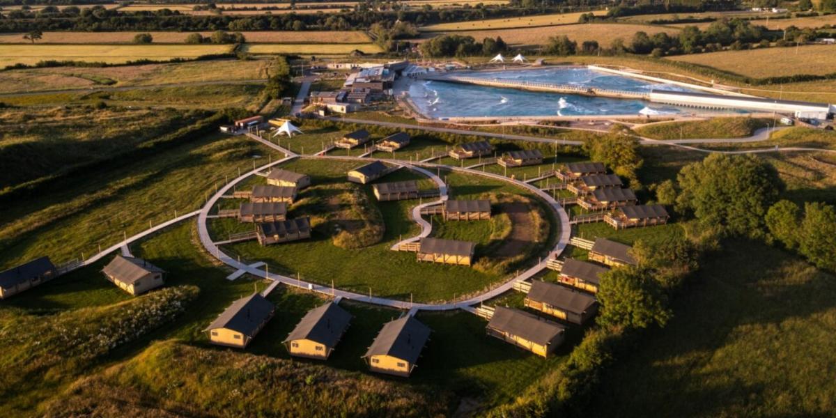 Holiday parks and campsites near Bristol - VisitBristol.co.uk