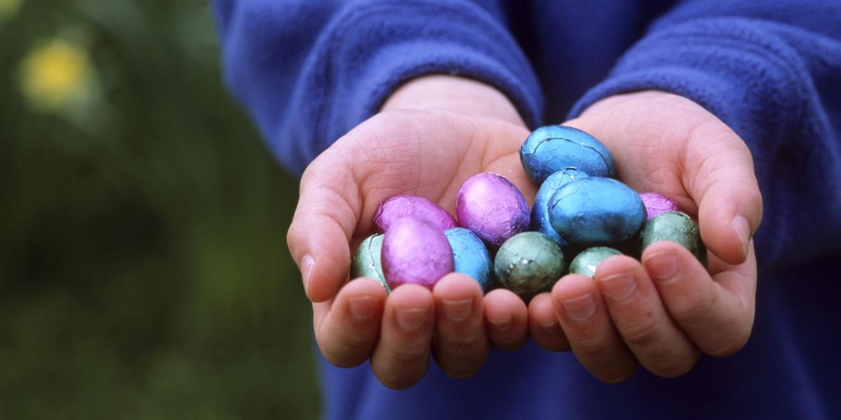 Easter in Bristol - VisitBristol.co.uk