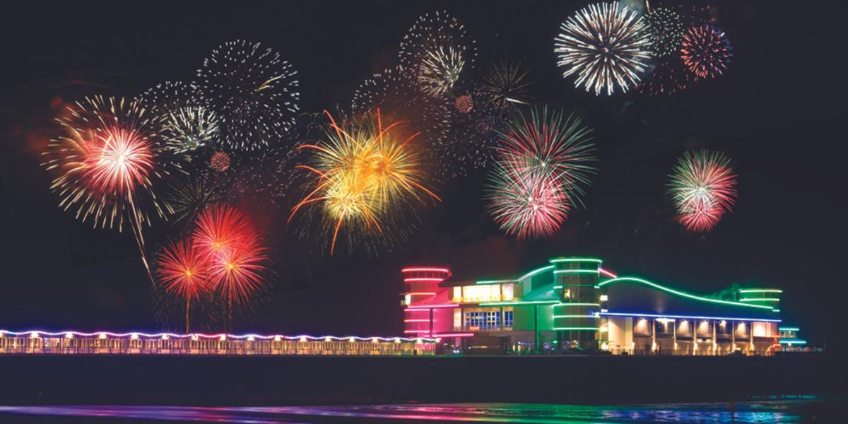 Seasonal Events in Bristol - VisitBristol.co.uk