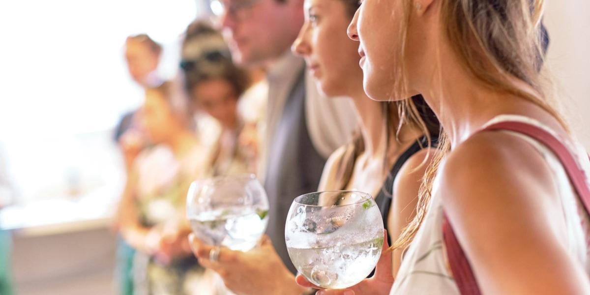 A gin drinkers guide to Bristol - VisitBristol.co.uk