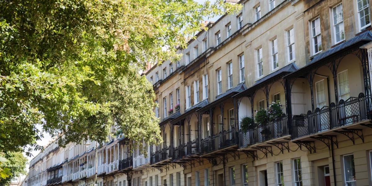 Explore Clifton - VisitBristol.co.uk