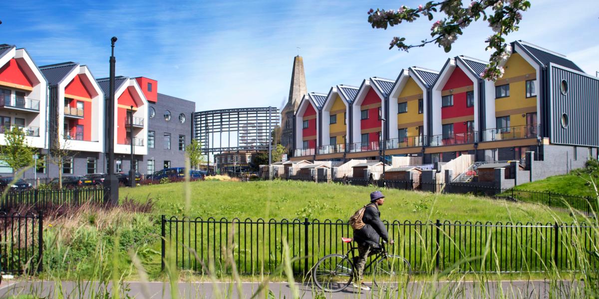 The Local's Guide: Easton - VisitBristol.co.uk