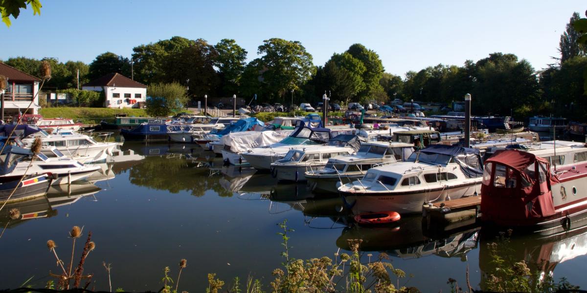 The Local's Guide: Keynsham - VisitBristol.co.uk