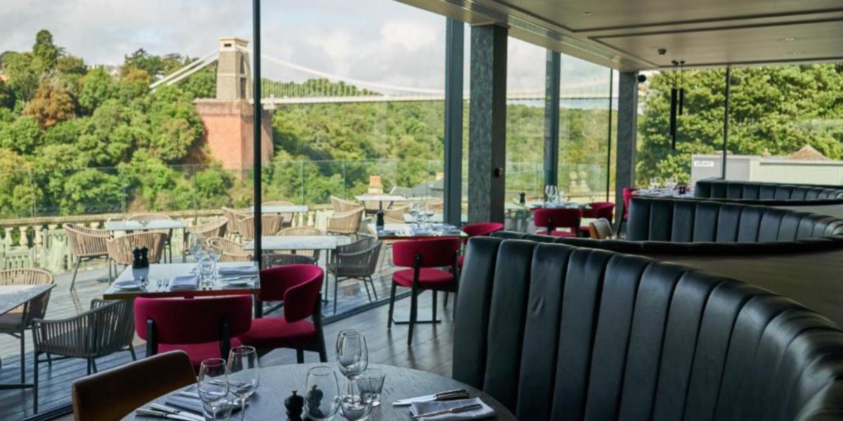 Bristol's best rooms with a view - VisitBristol.co.uk