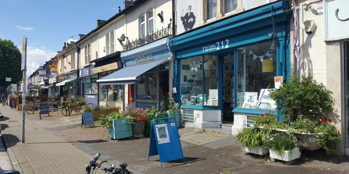The Local's Guide: Horfield - VisitBristol.co.uk