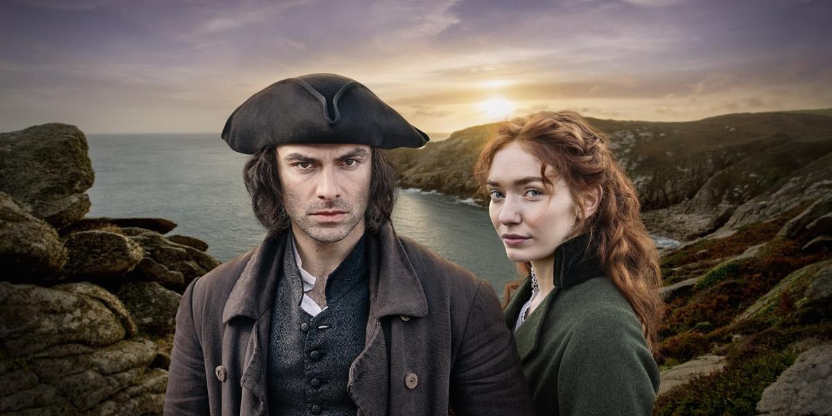 Poldark filming locations in Bristol - VisitBristol.co.uk