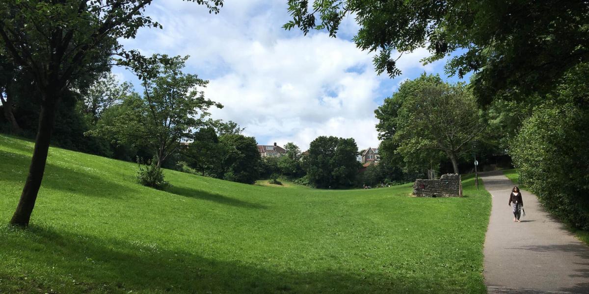 The Local's Guide: Redland - VisitBristol.co.uk