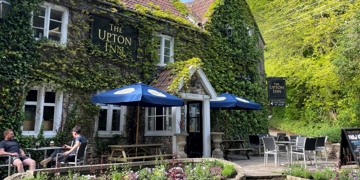 Top country pubs near Bristol - VisitBristol.co.uk