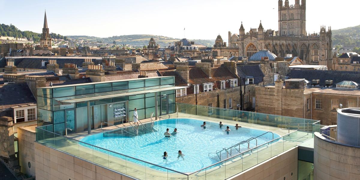 Visit Bath’s Guide to What’s New in 2026 - VisitWest.co.uk