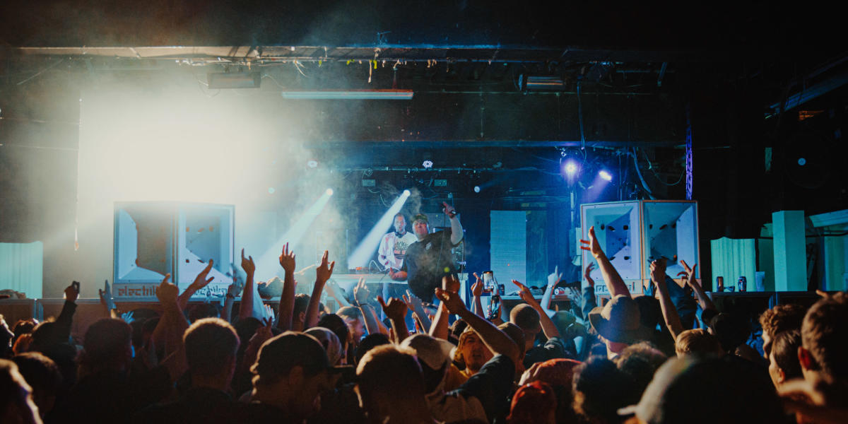 A guide to Bristol's student nightlife - VisitBristol.co.uk