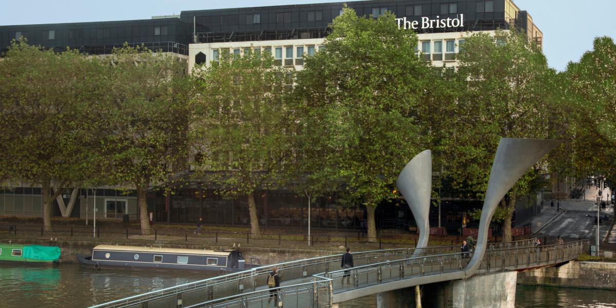 Bristol harbourside hotels with waterfront views - VisitBristol.co.uk