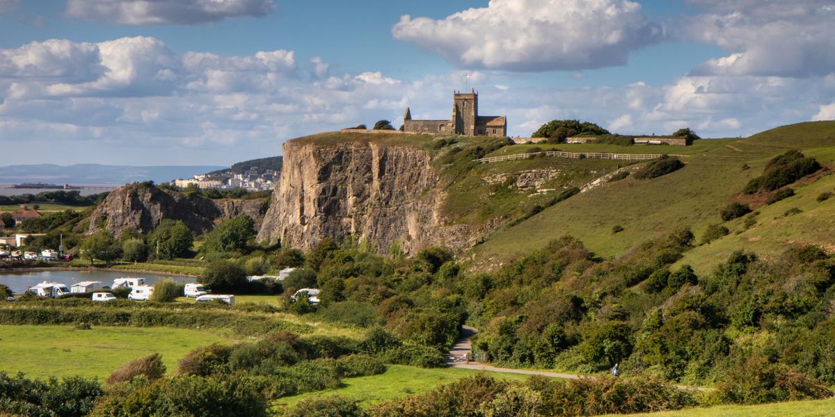 Top beauty spots near Bristol - VisitBristol.co.uk