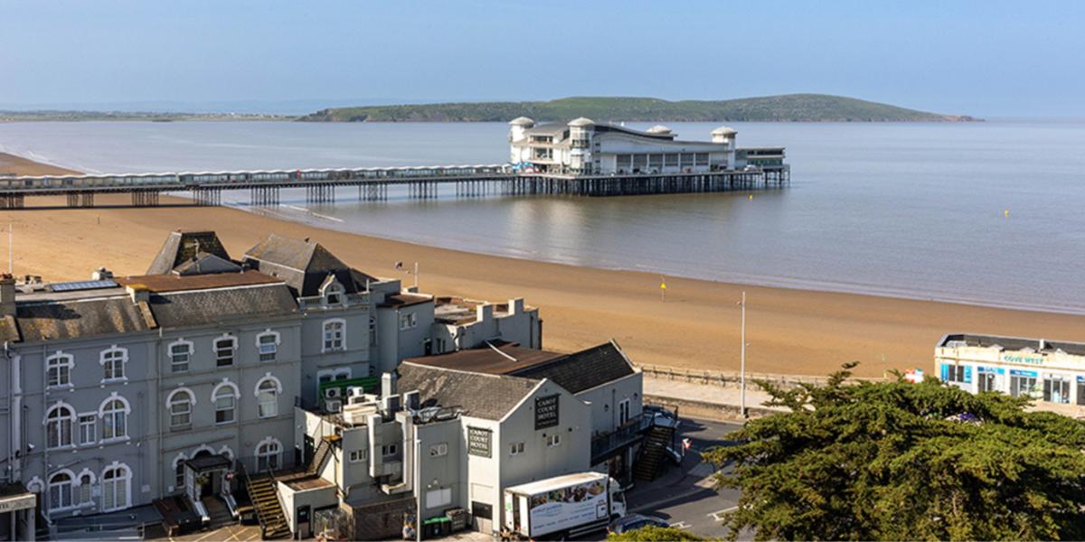 The Local's Guide: Weston-super-Mare - VisitBristol.co.uk