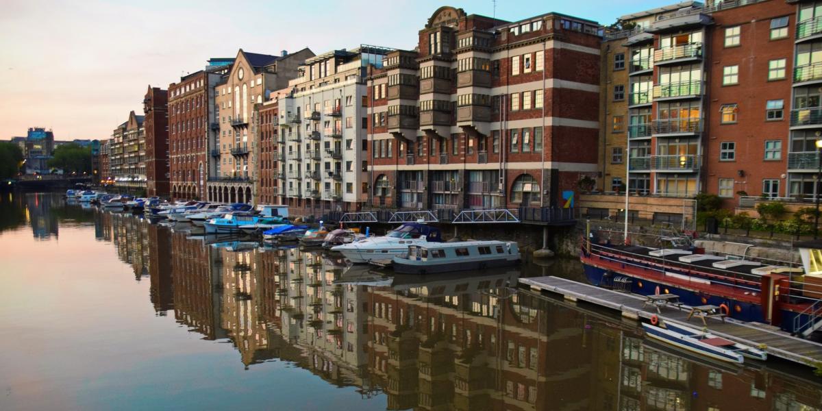 Explore Redcliffe and Temple - VisitBristol.co.uk