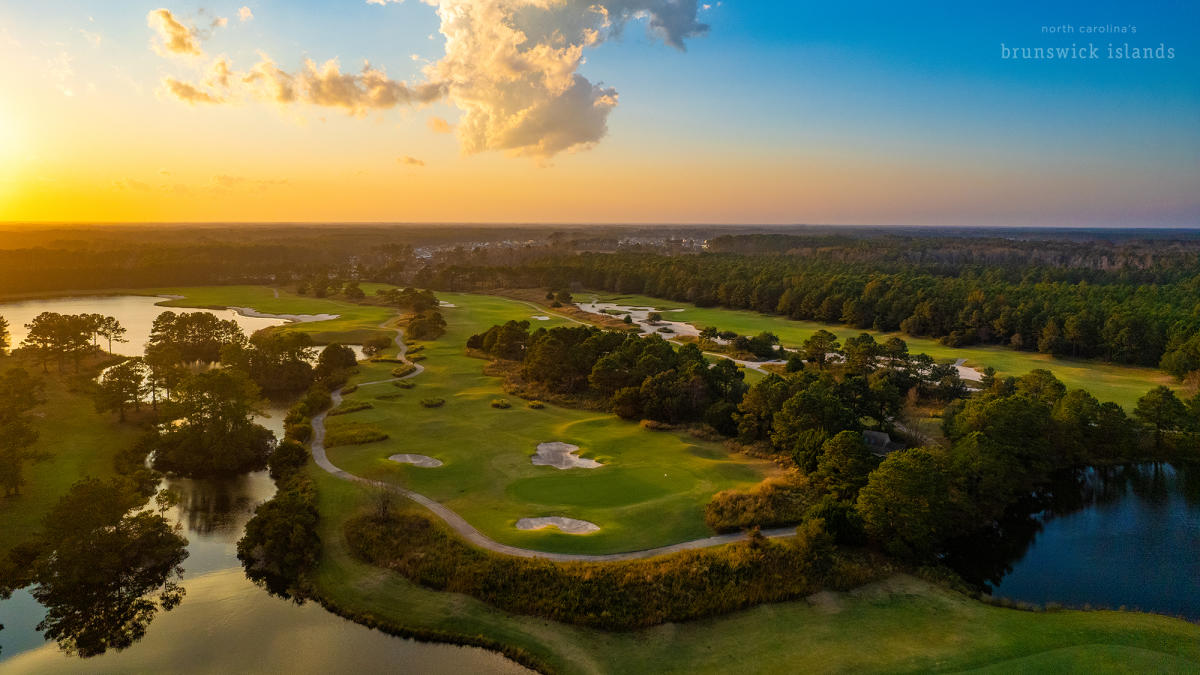 Architect’s Spotlight: Tim Cate – The Artisan Behind NC's Brunswick ...