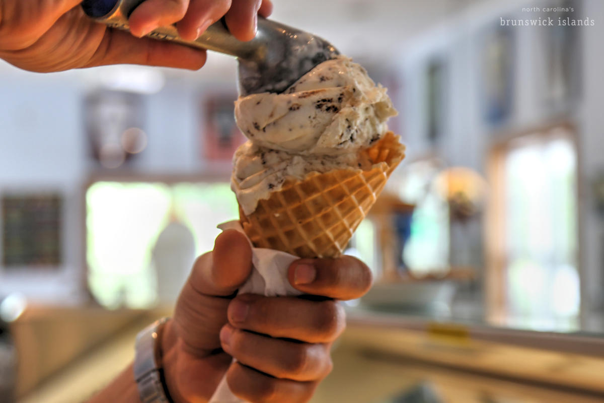 Top Places to Cool Down This Summer on the Coast