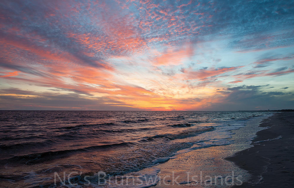 Top Spots to Catch Breathtaking Sunrises and Sunsets in North Carolina ...