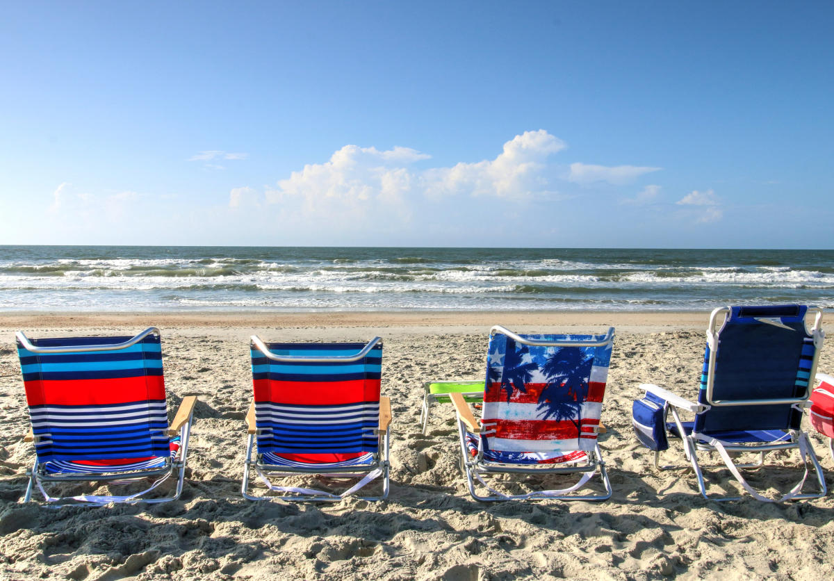 Brunswick Islands, NC Guide | Travel Tips, Maps & Local Insights