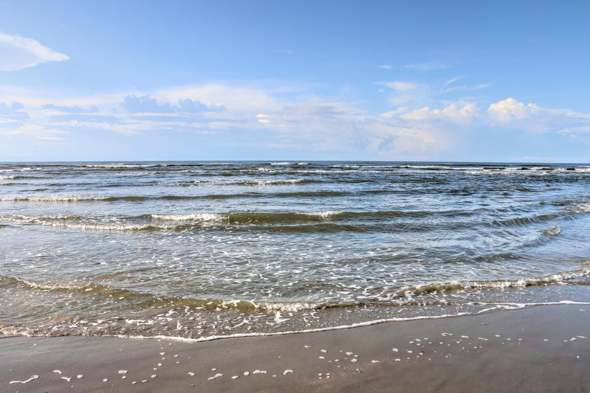 NC's Brunswick Islands Beach Safety| Rip Current and Water Safety Tips