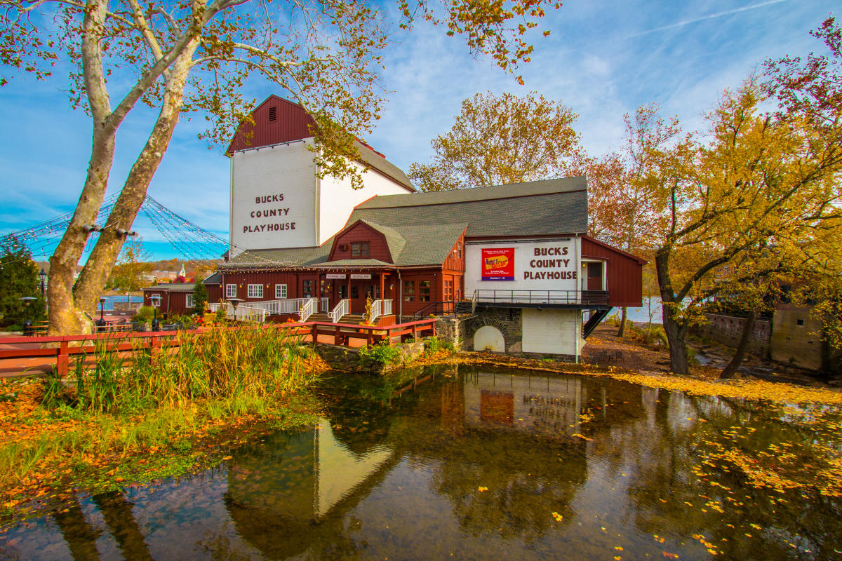 Things to Do in Bucks County | Attractions & Outdoor Fun