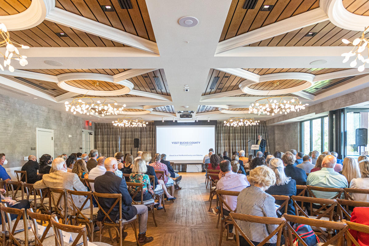 VBC Shares Tourism Recovery Efforts, Visitation Numbers, Marketing ...