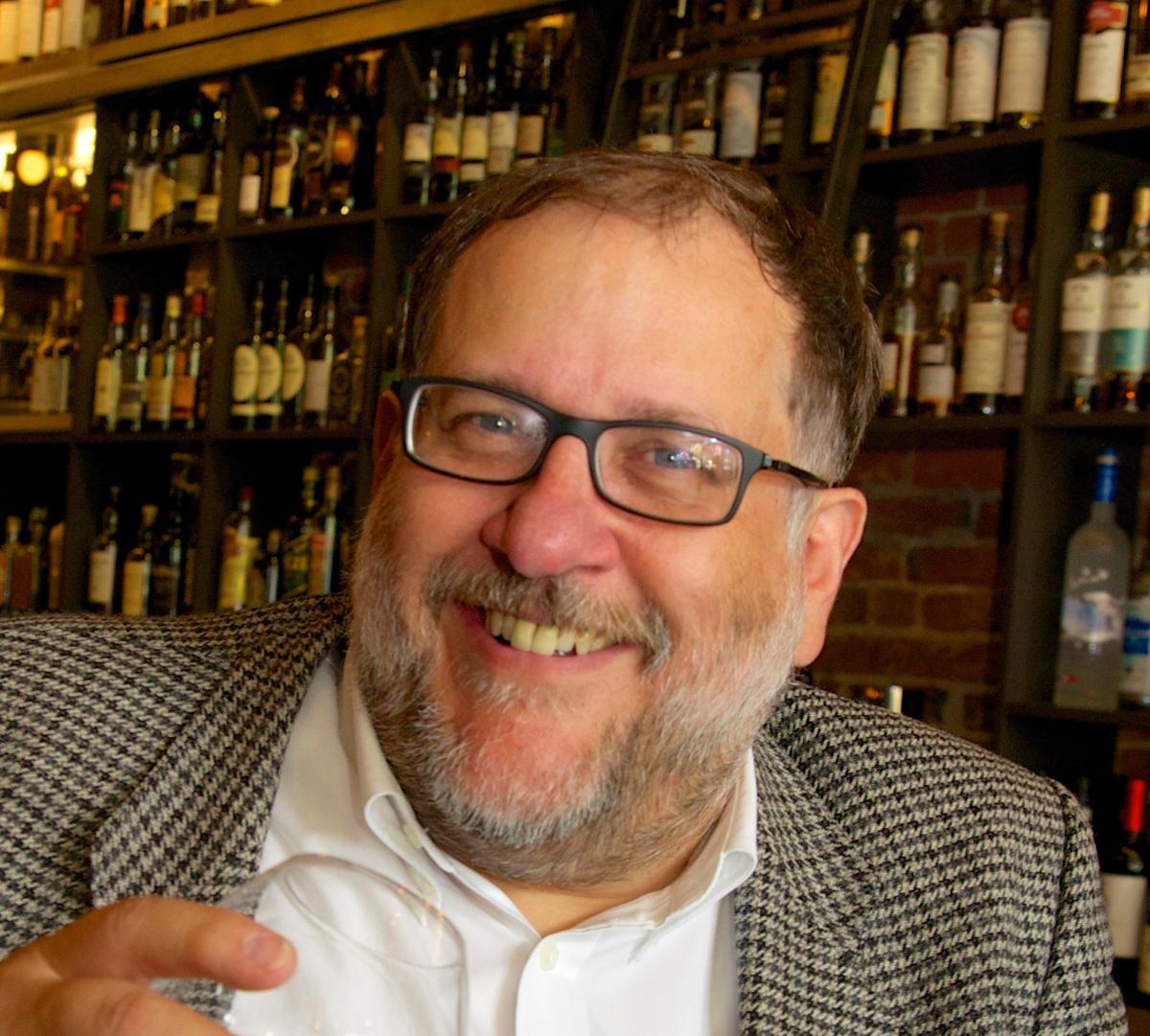 Get to Know: Beer & Whiskey Journalist Lew Bryson