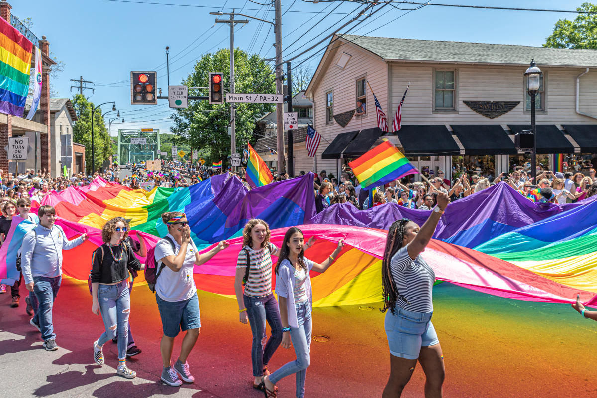 Events in Bucks County, PA | Festivals, Fairs, Shows & Tours