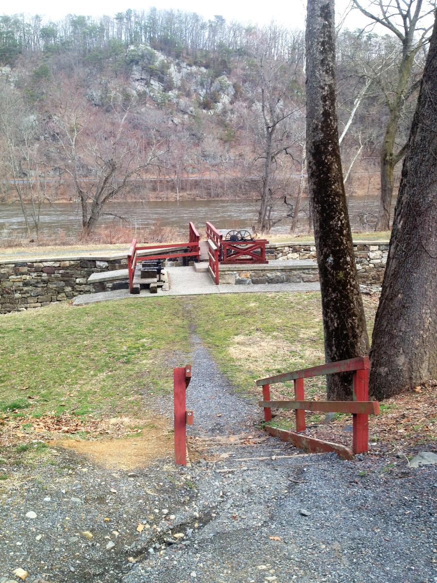 A Real Find at the End of the Road