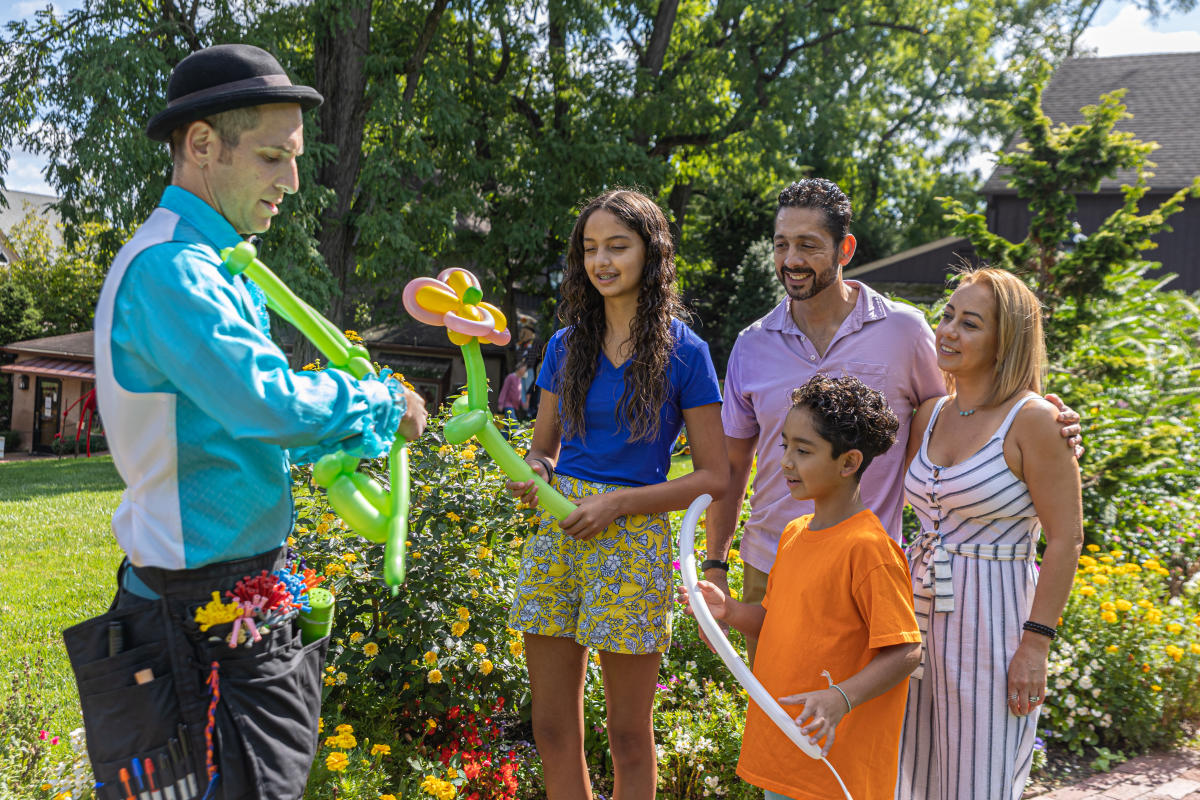 Bucks County, Pennsylvania, Events